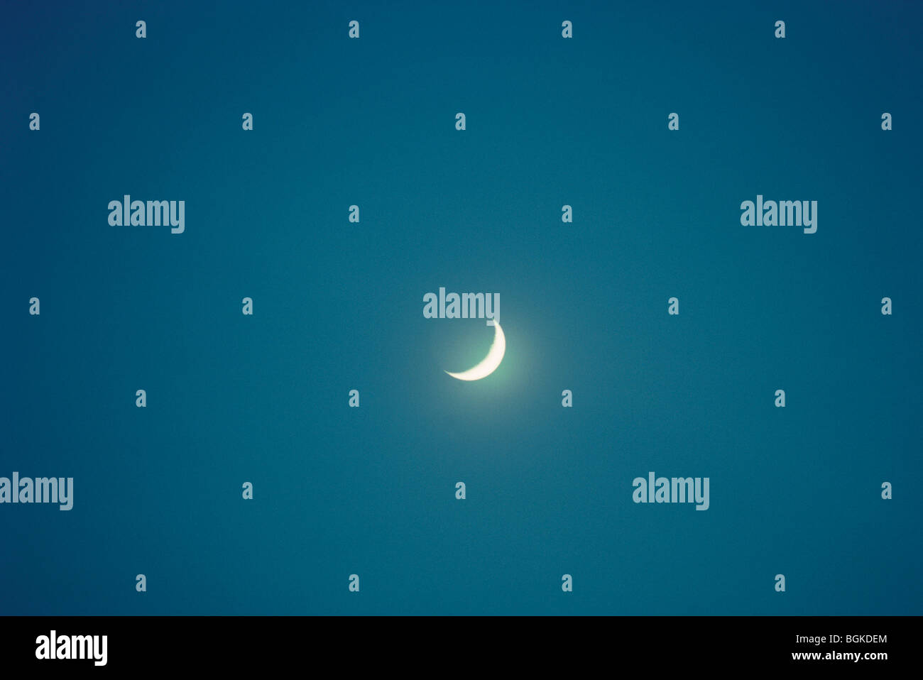 Crescent shapes hi-res stock photography and images - Alamy