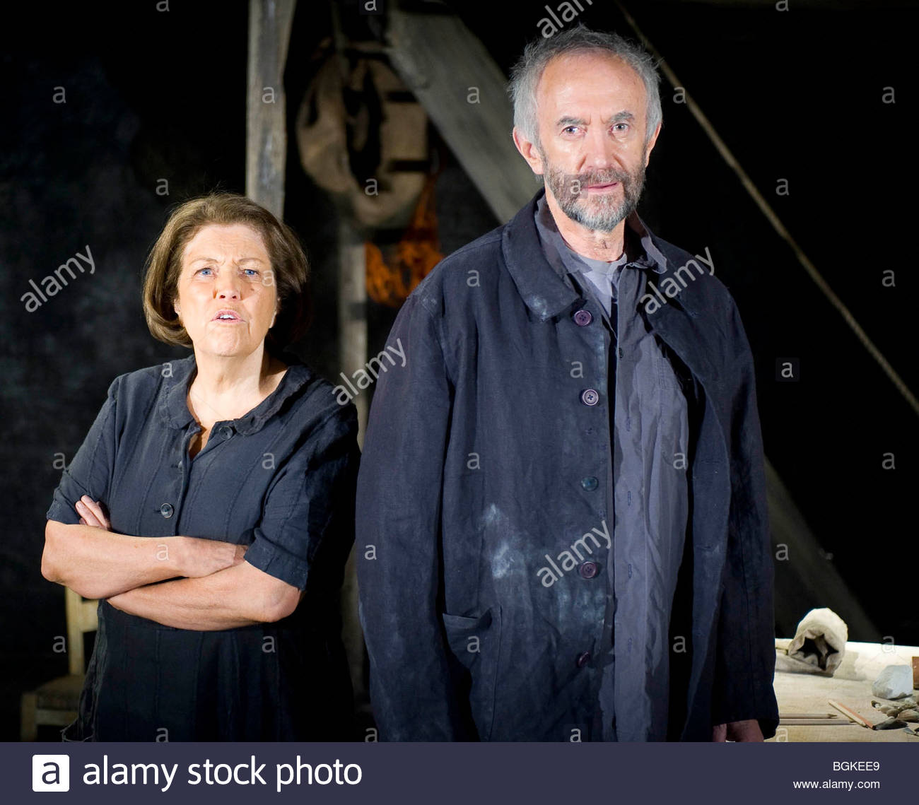 Athol Fugard Stock Photos & Athol Fugard Stock Images - Alamy