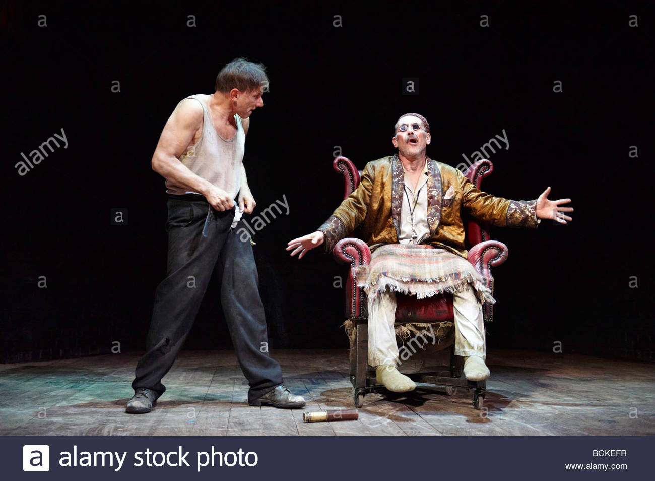 Samuel West Actor High Resolution Stock Photography and Images - Alamy
