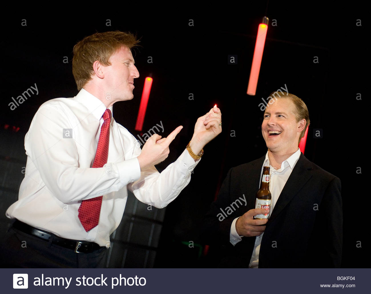 Lucy Prebble High Resolution Stock Photography and Images - Alamy