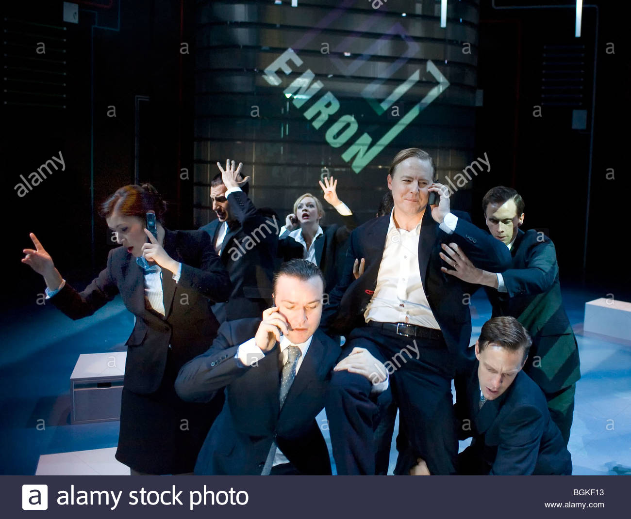 Lucy Prebble High Resolution Stock Photography and Images - Alamy