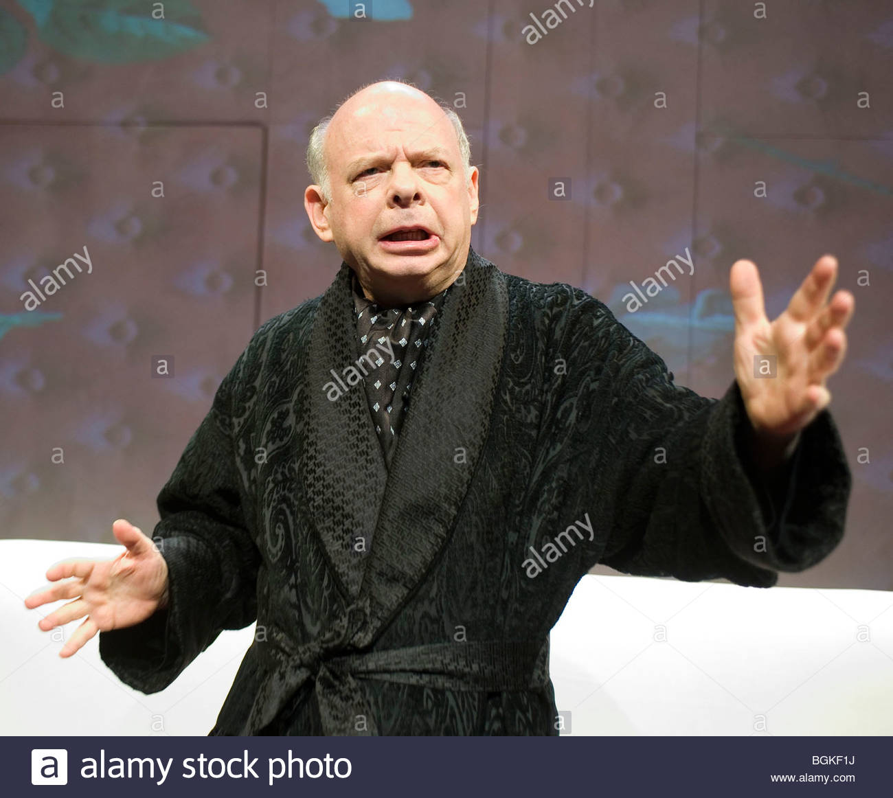 Wallace Shawn Stock Photos & Wallace Shawn Stock Images - Alamy
