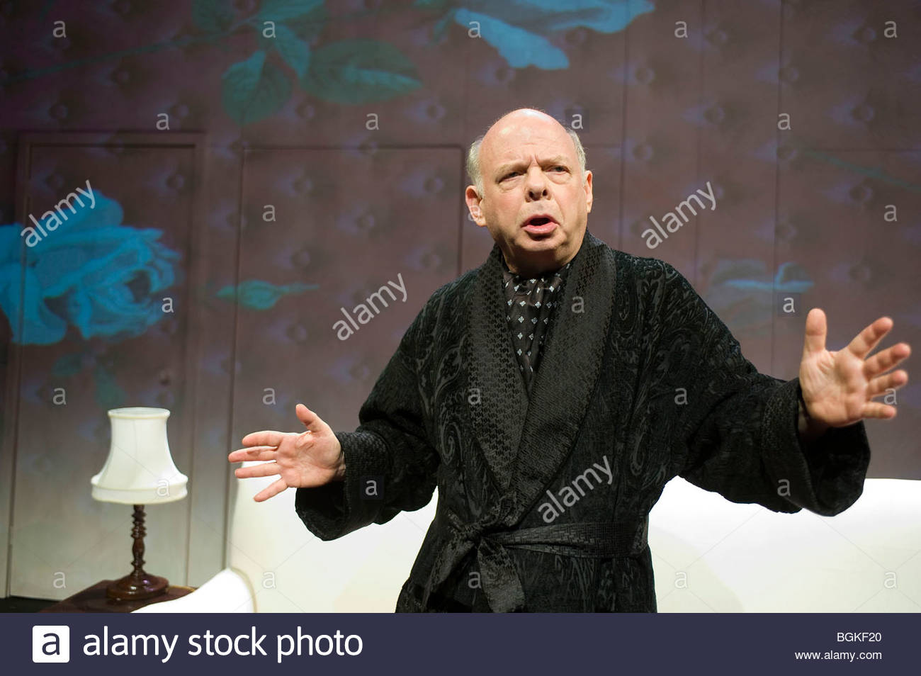 The Royal Court Theatre Upstairs High Resolution Stock Photography and ...