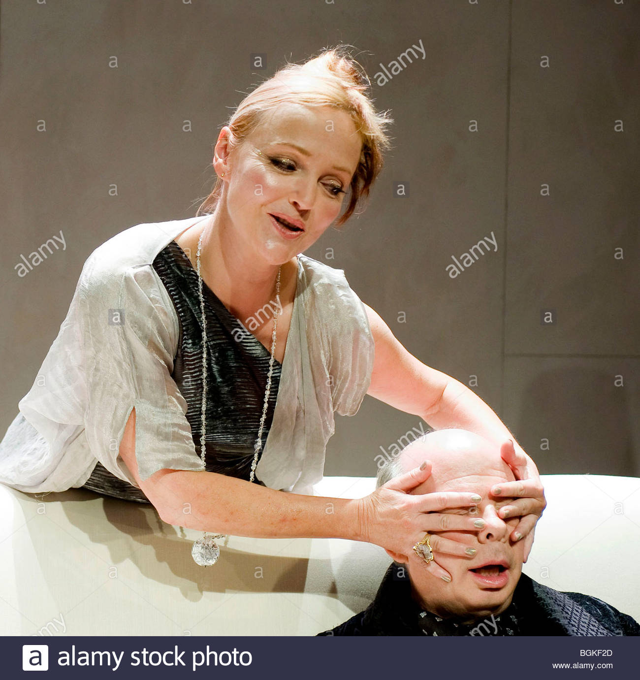 The Royal Court Theatre Upstairs High Resolution Stock Photography and ...