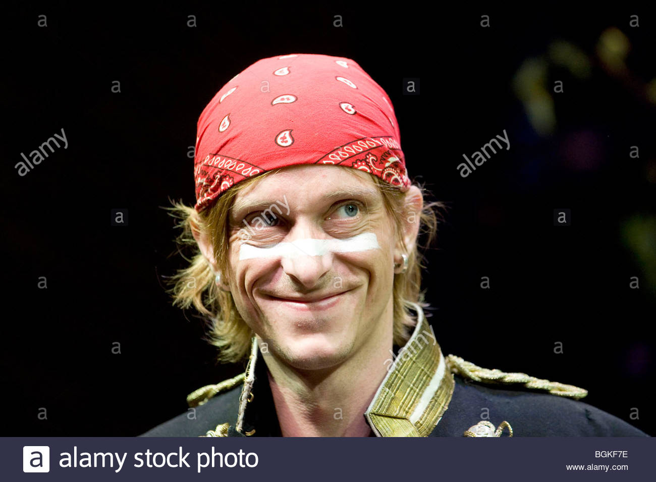 Mark Rylance Jerusalem High Resolution Stock Photography and Images - Alamy
