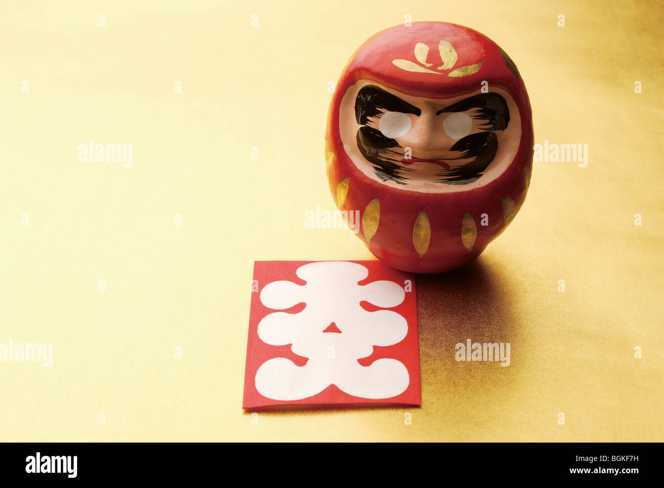 Dharma dolls hi-res stock photography and images - Alamy