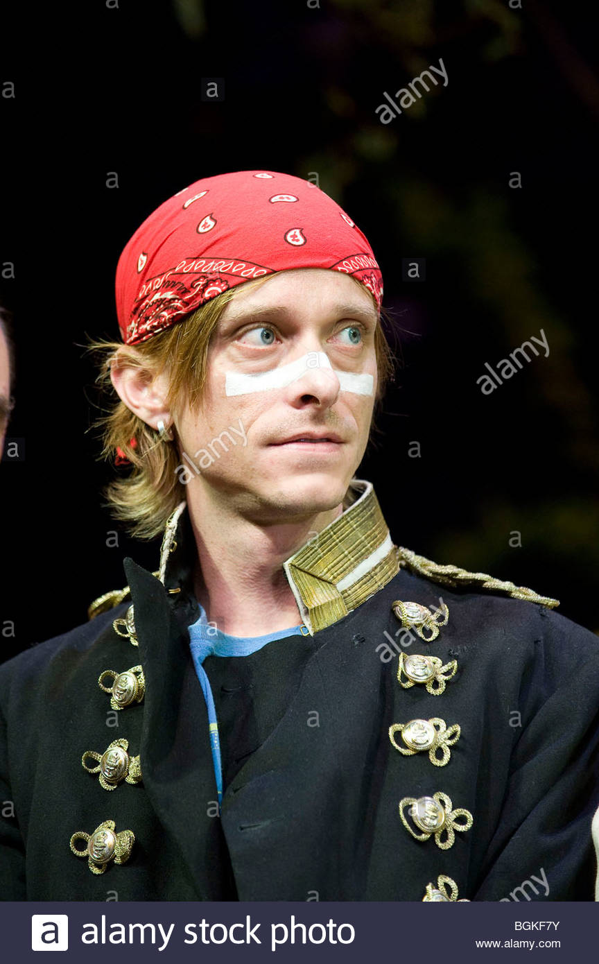 Mark Rylance Jerusalem High Resolution Stock Photography and Images - Alamy