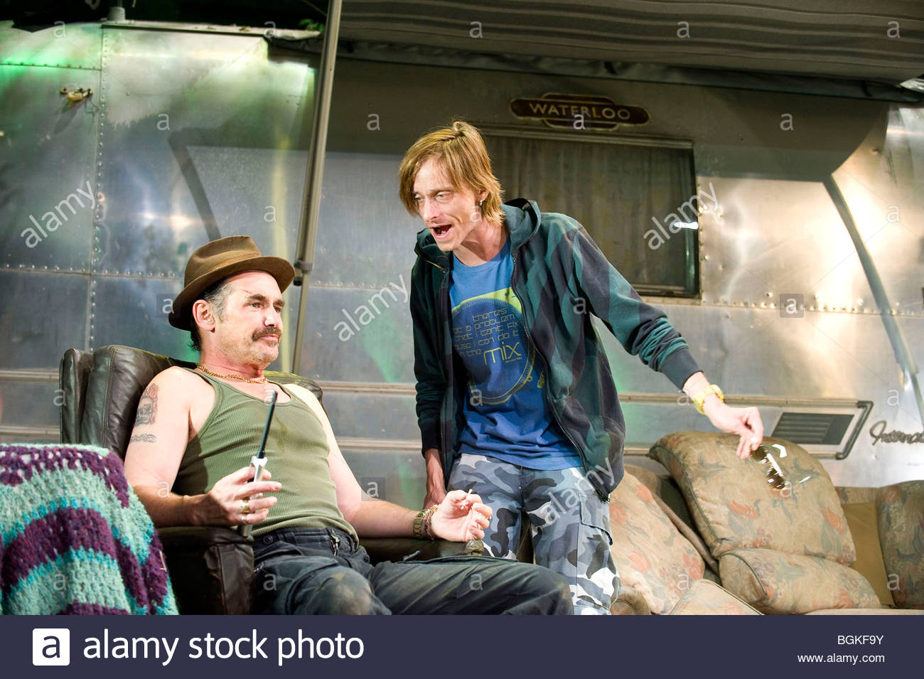 Mark Rylance Jerusalem High Resolution Stock Photography and Images - Alamy