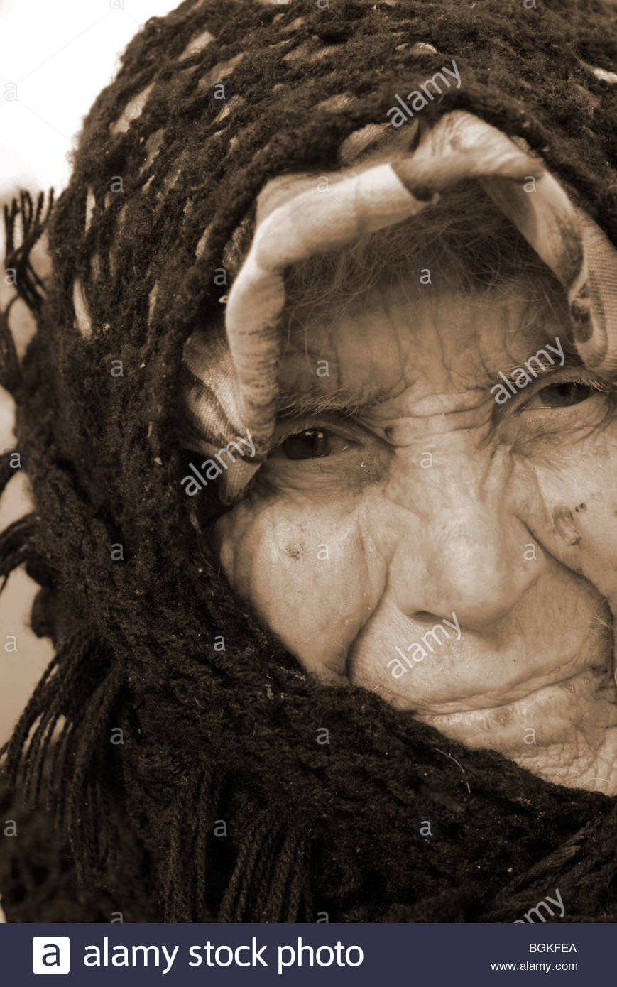 Elderly Greek Ladies Stock Photos & Elderly Greek Ladies Stock Images ...