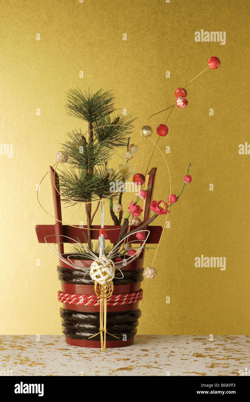 Image traditional japanese mizuhiki hi-res stock photography and images ...