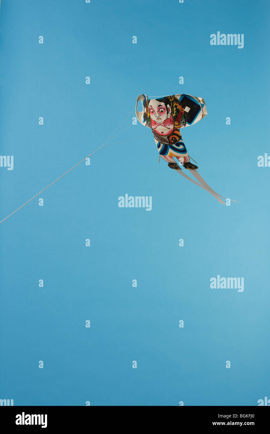 Japanese kite hi-res stock photography and images - Alamy