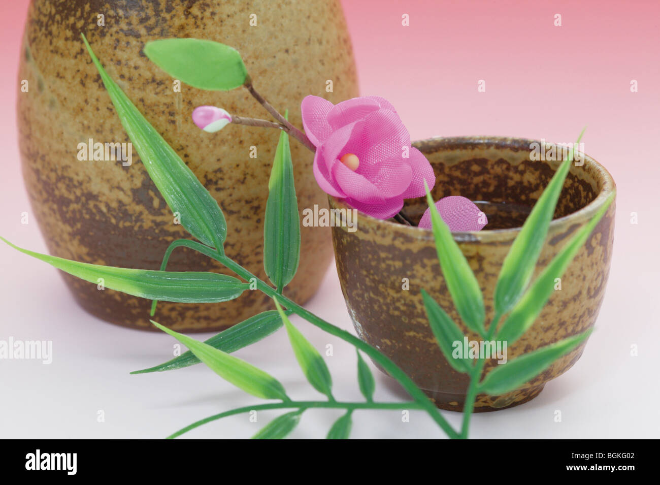 Saki Decanter High Resolution Stock Photography and Images - Alamy