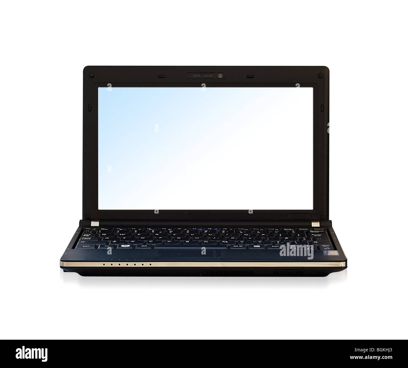 Net display Cut Out Stock Images & Pictures - Alamy