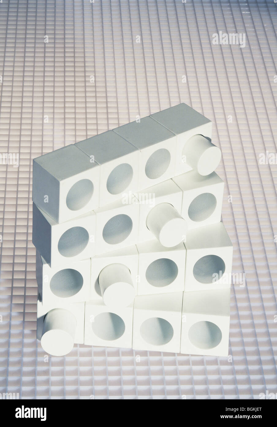 Round holes hi-res stock photography and images - Alamy