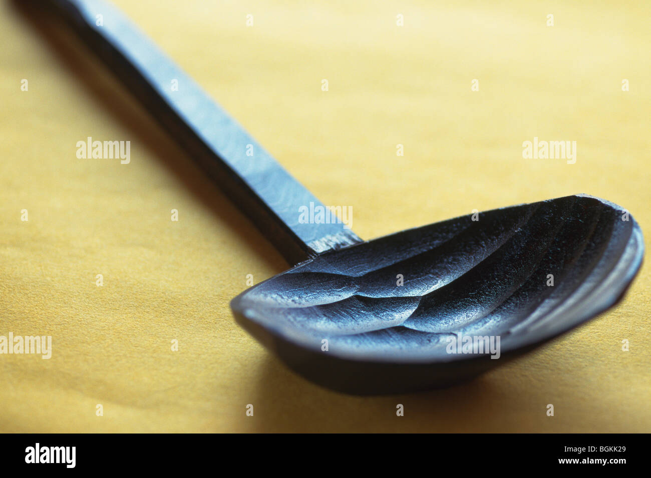 Angle ladle hi-res stock photography and images - Alamy