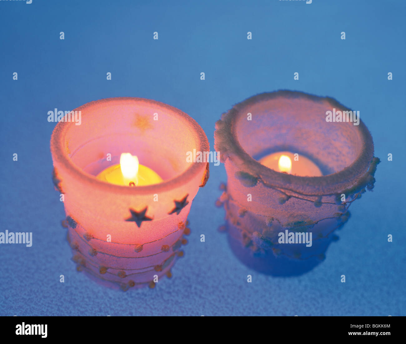 Votive objects hi-res stock photography and images - Alamy