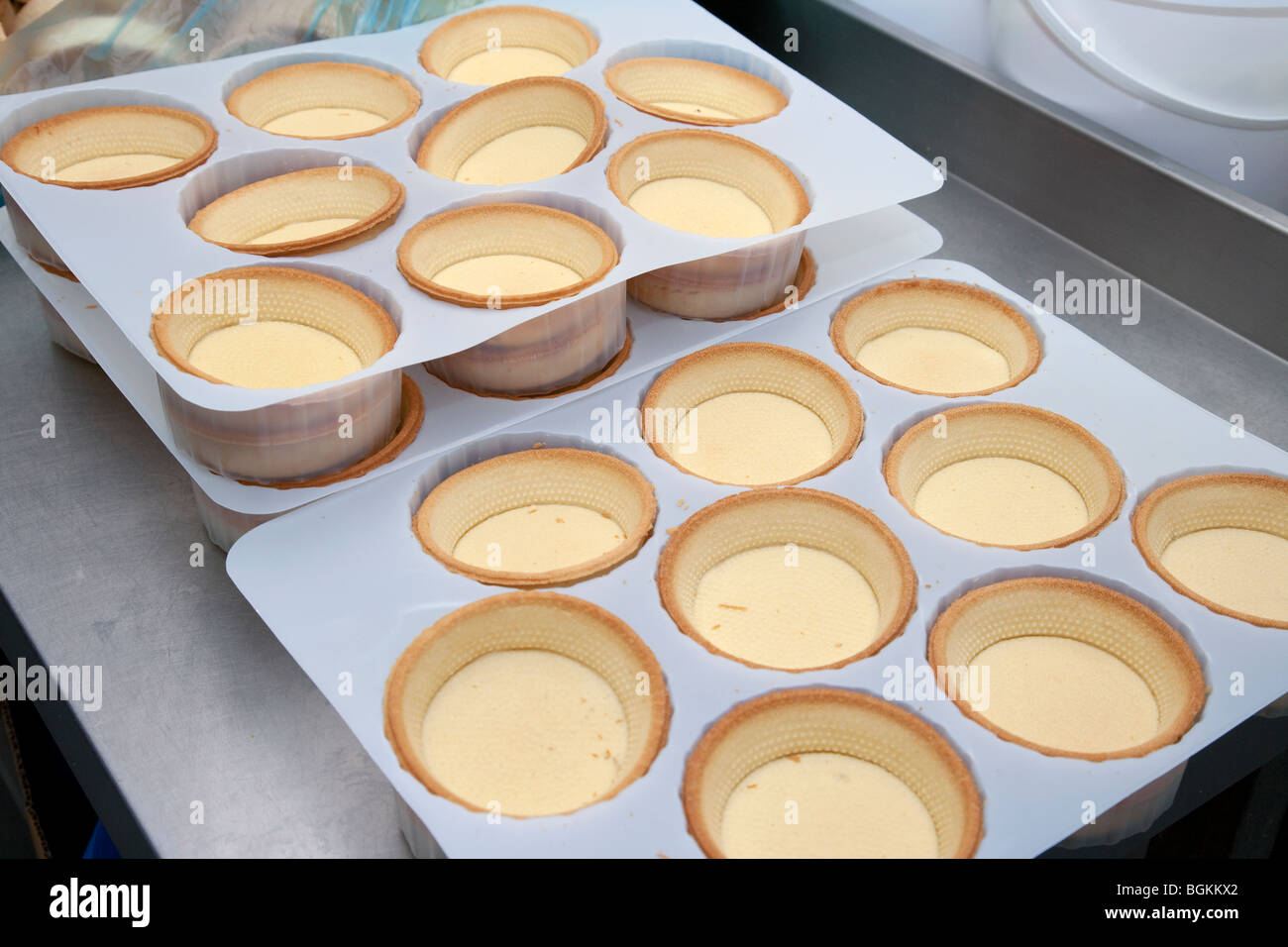 Wholesale food processing factory, Ireland Stock Photo - Alamy