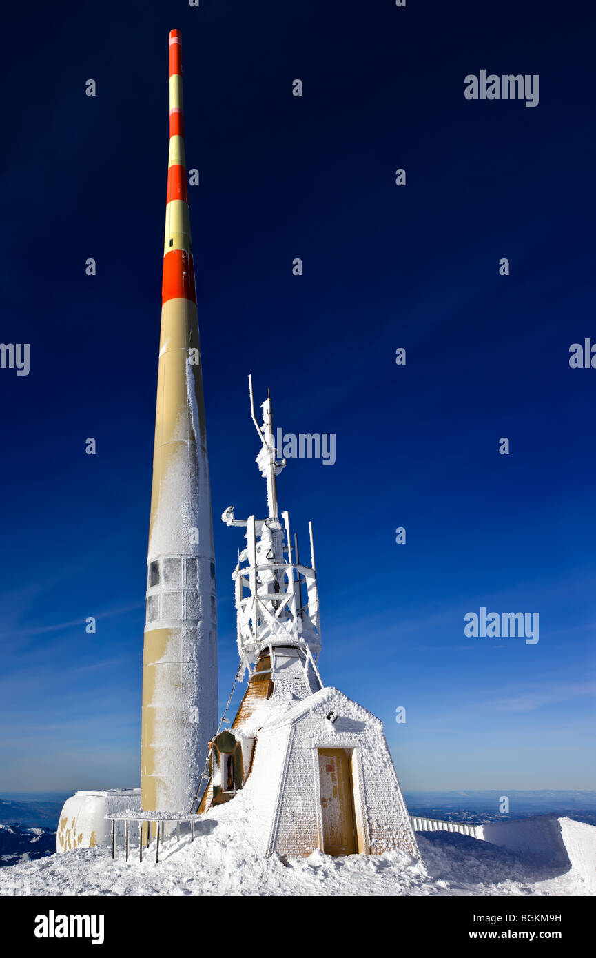 Highest peak of the eastern alps hi-res stock photography and images ...