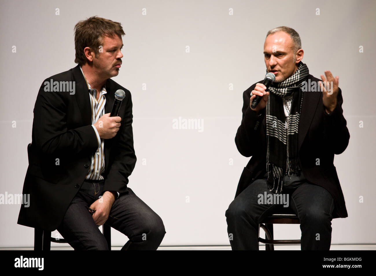 Brian bailey hi-res stock photography and images - Alamy