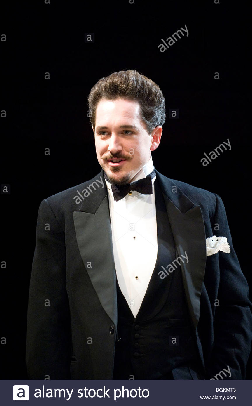 Patrick Hamilton High Resolution Stock Photography and Images - Alamy