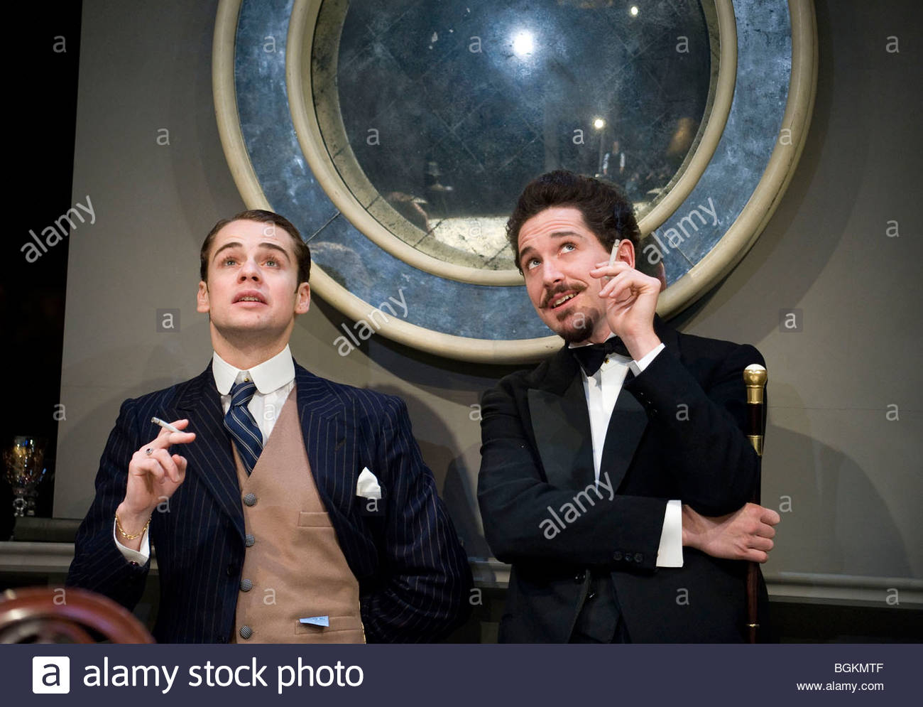 Patrick Hamilton High Resolution Stock Photography and Images - Alamy