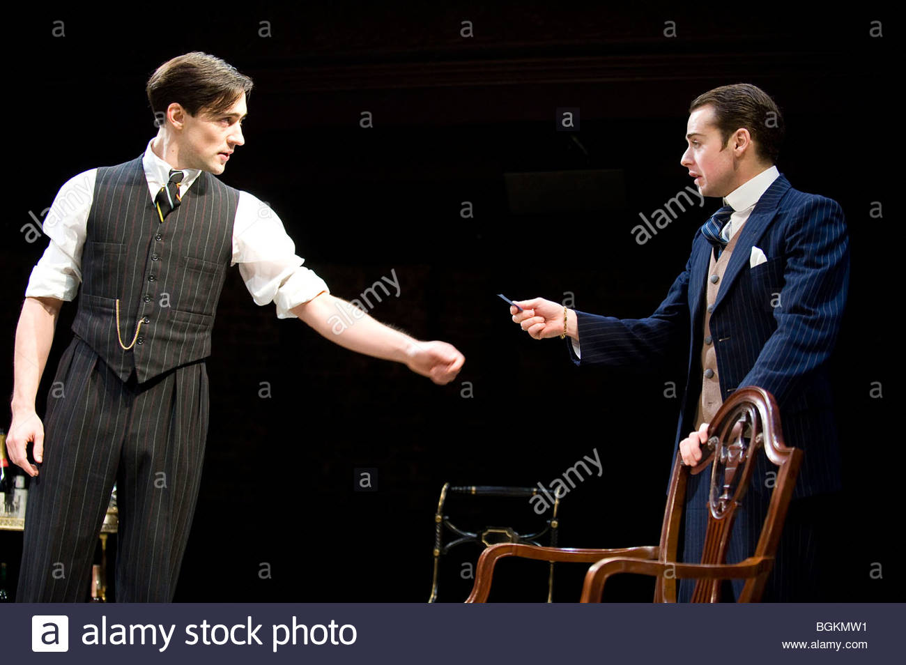 Blake Ritson High Resolution Stock Photography and Images - Alamy