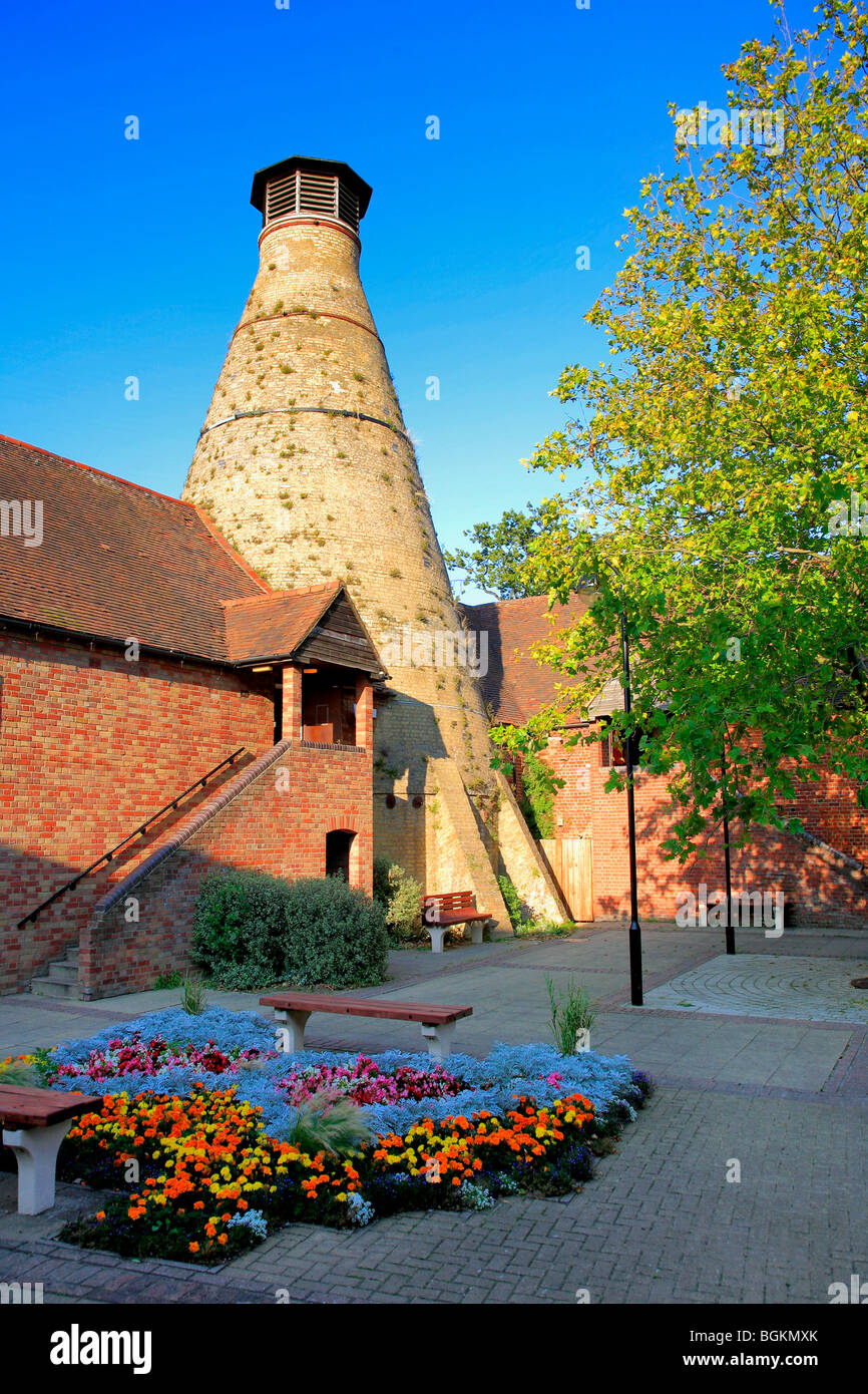 Priory centre hi-res stock photography and images - Alamy