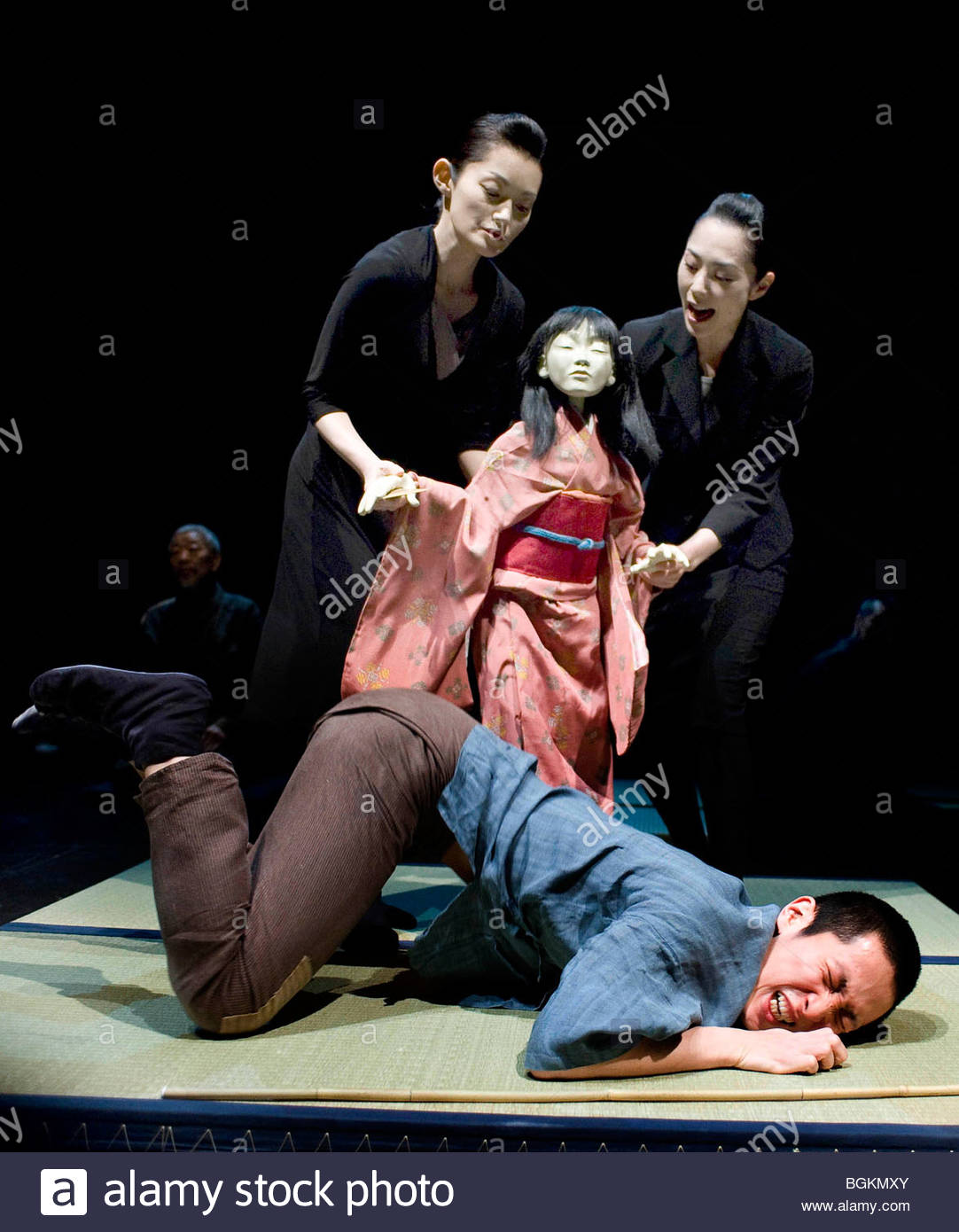 De Junko High Resolution Stock Photography and Images - Alamy