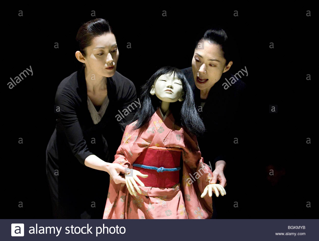 De Junko High Resolution Stock Photography and Images - Alamy