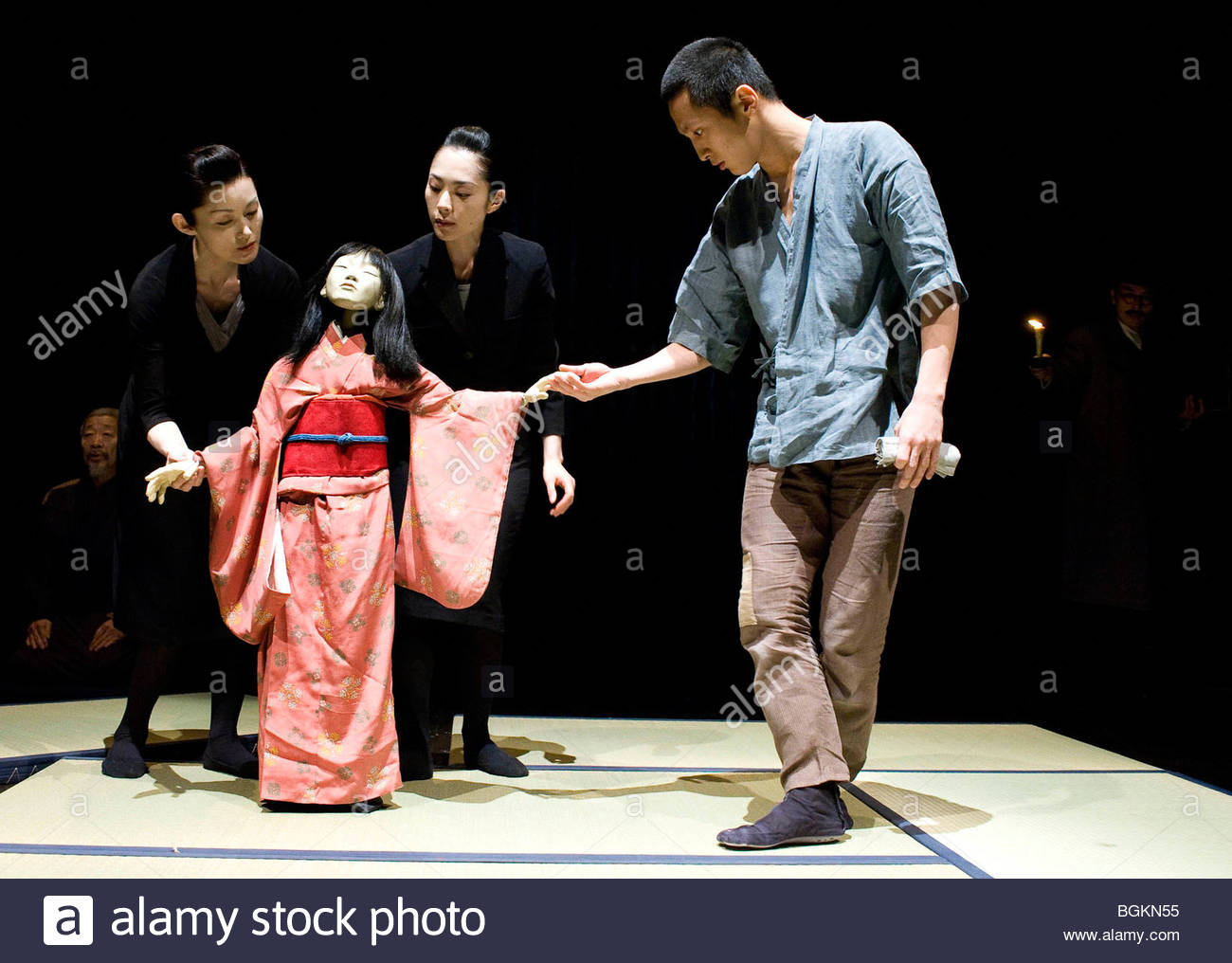 De Junko High Resolution Stock Photography and Images - Alamy