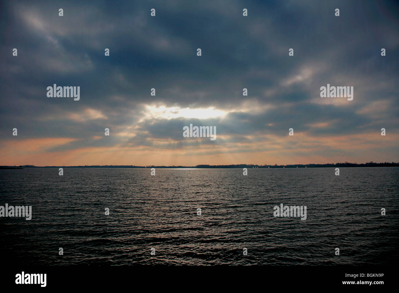 Grafham water cambridgeshire hi-res stock photography and images - Alamy