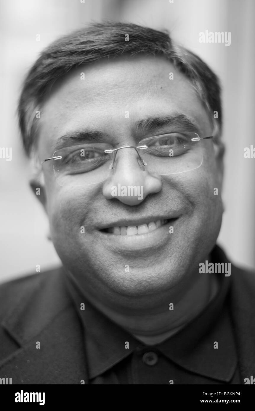 Middle Aged Man from subcontinent photographed in St James's London uk ...