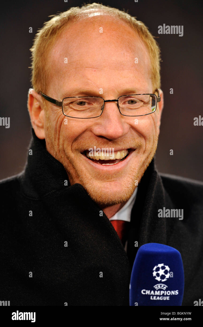 Official logo uefa european football hi-res stock photography and ...