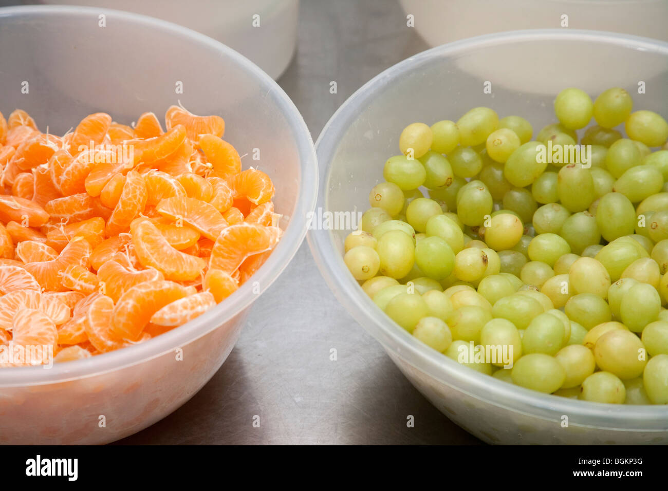 Wholesale food processing factory, Ireland Stock Photo - Alamy