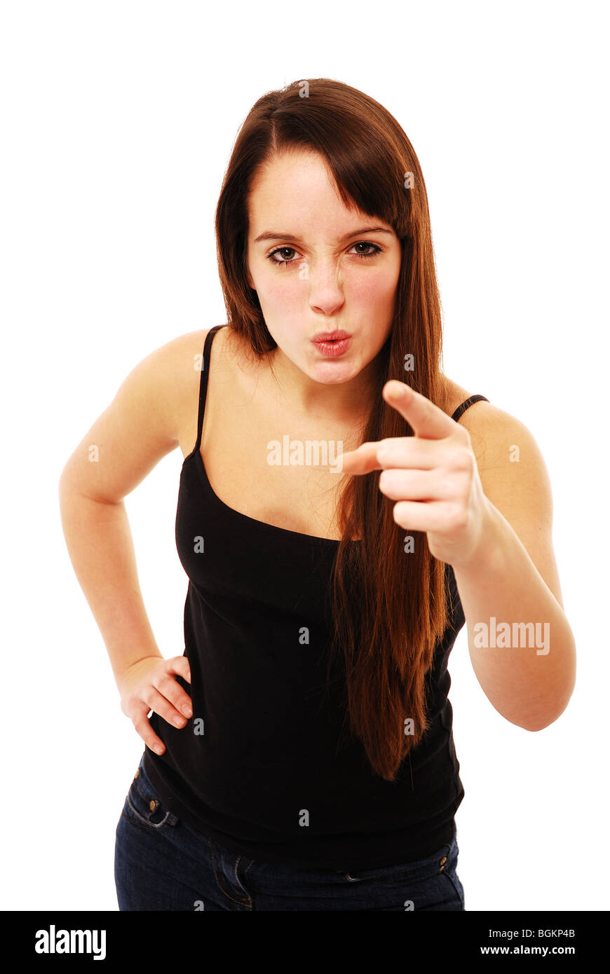 Rowdy behavior hi-res stock photography and images - Alamy