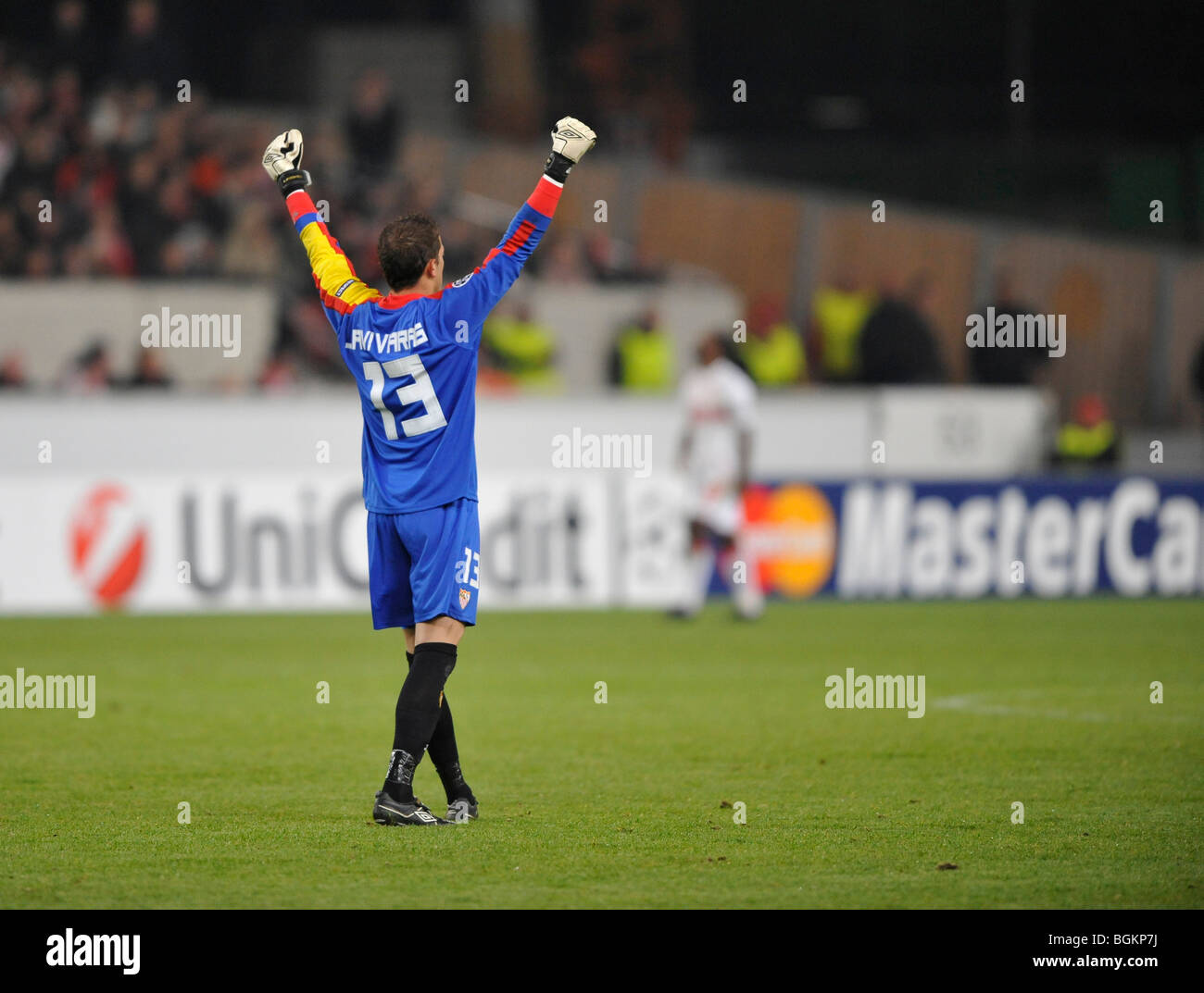 Javi High Resolution Stock Photography and Images - Alamy