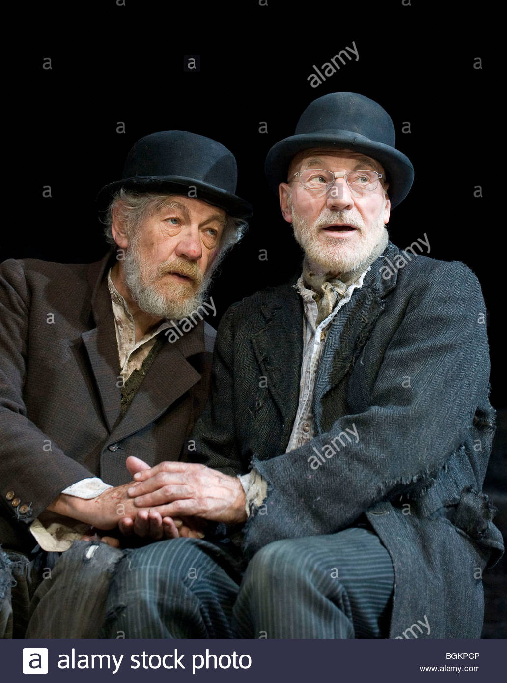 Sean Mathias High Resolution Stock Photography and Images - Alamy