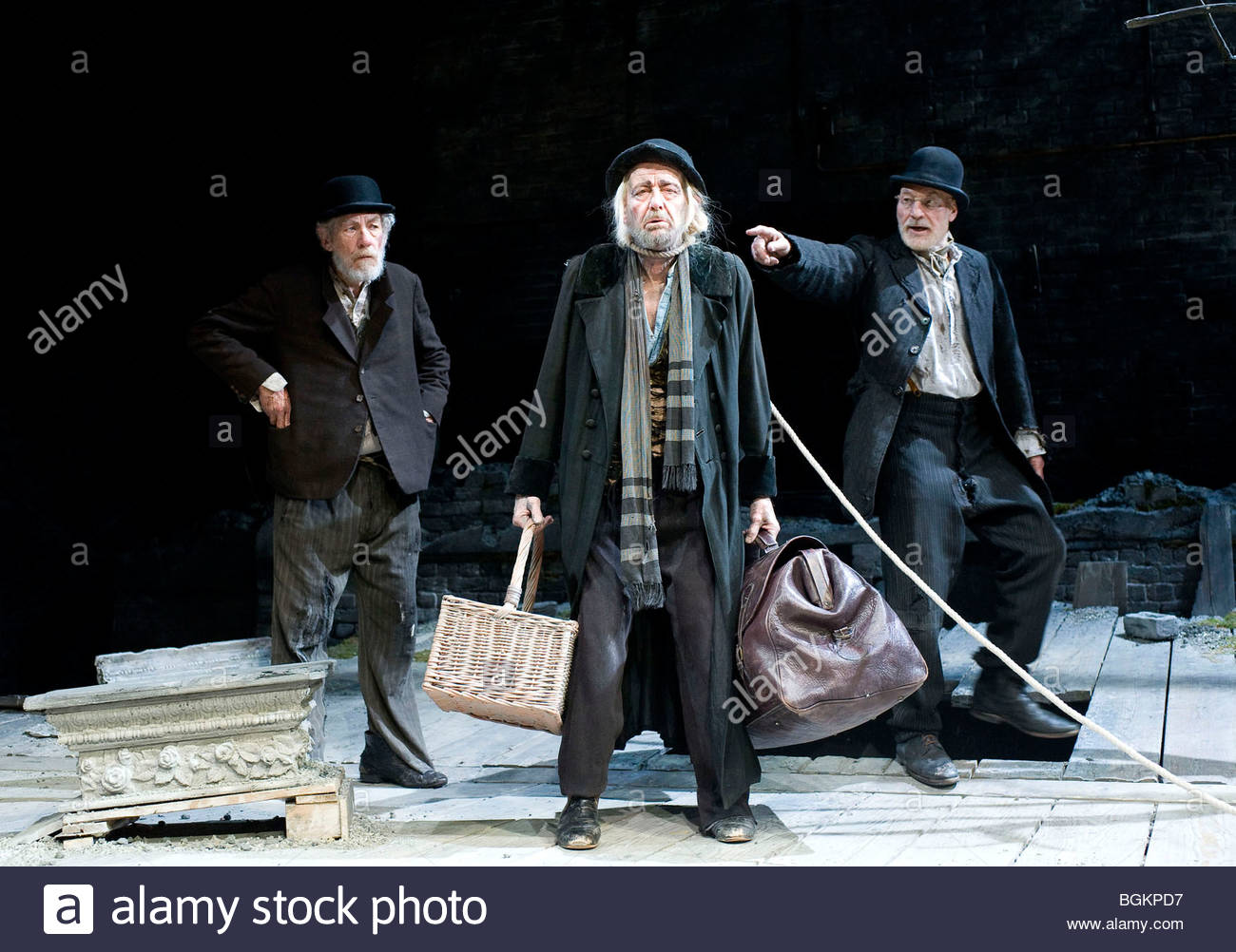Godot High Resolution Stock Photography and Images - Alamy