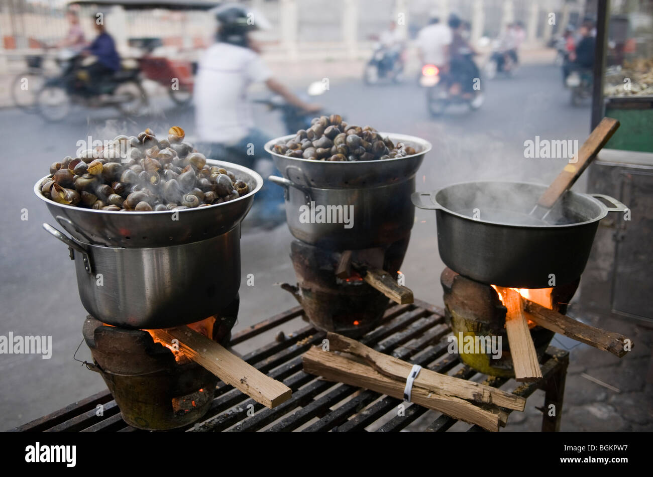 Local transport in cambodia hi-res stock photography and images - Alamy
