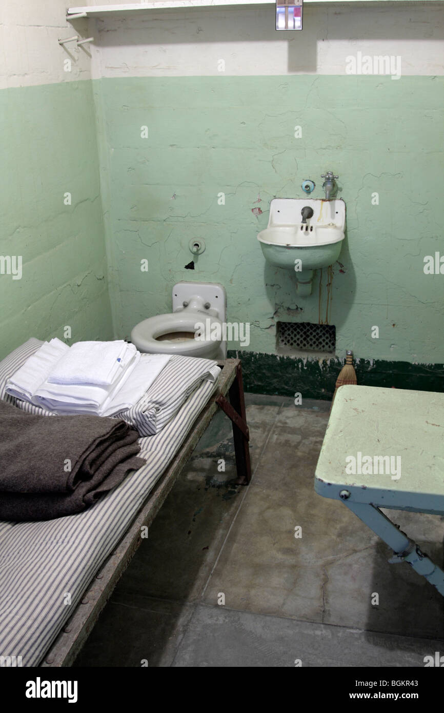 Bay correctional facility hi-res stock photography and images - Alamy