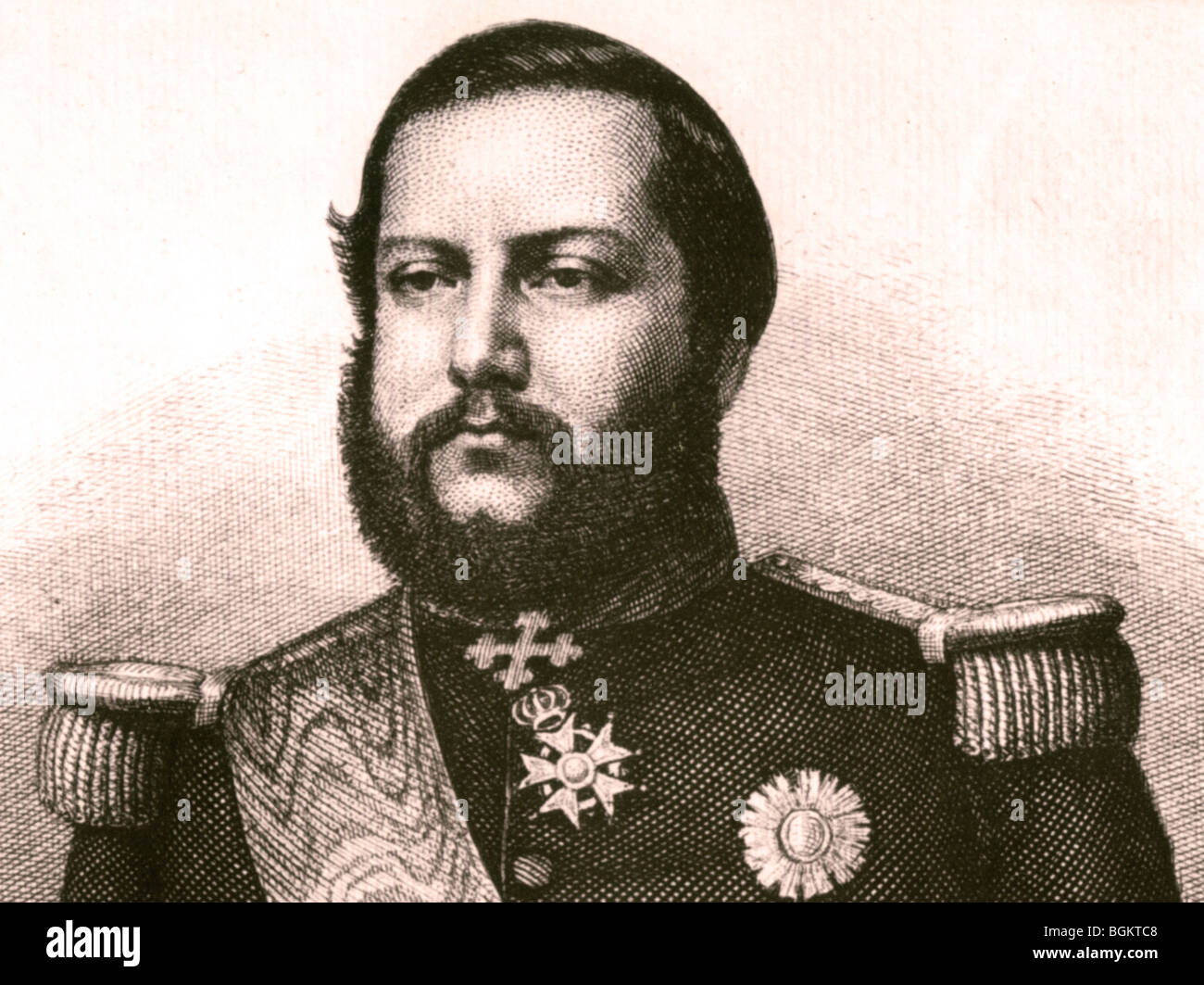 Solano lopez hi-res stock photography and images - Alamy