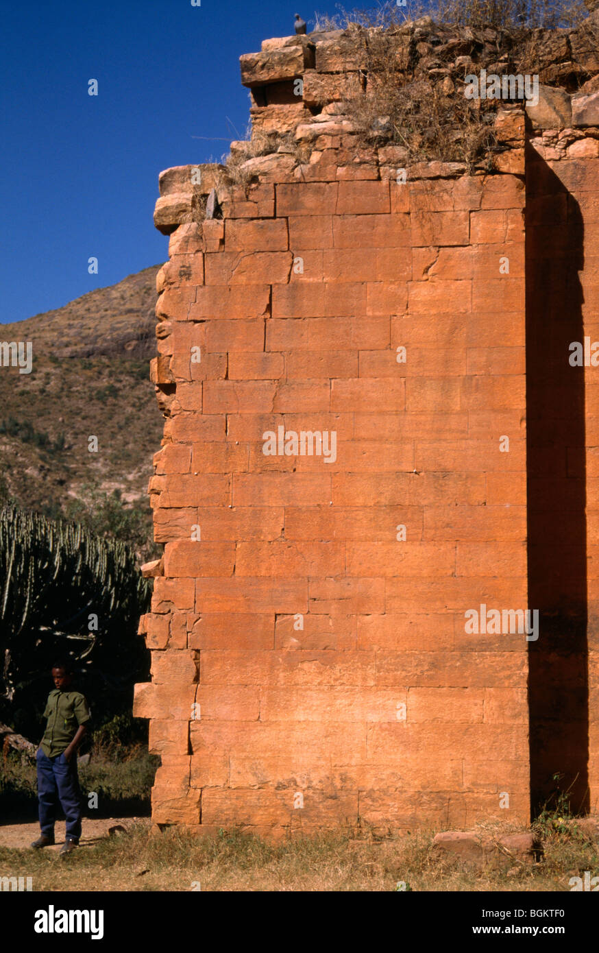 Axumite hi-res stock photography and images - Alamy