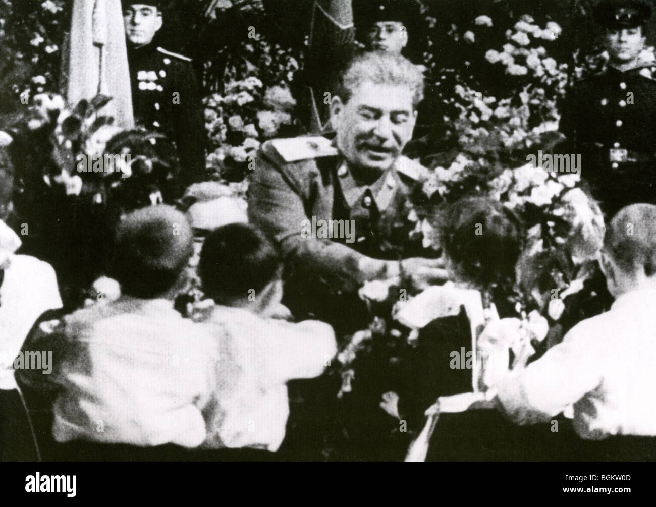 Joseph stalin soviet union hi-res stock photography and images - Alamy