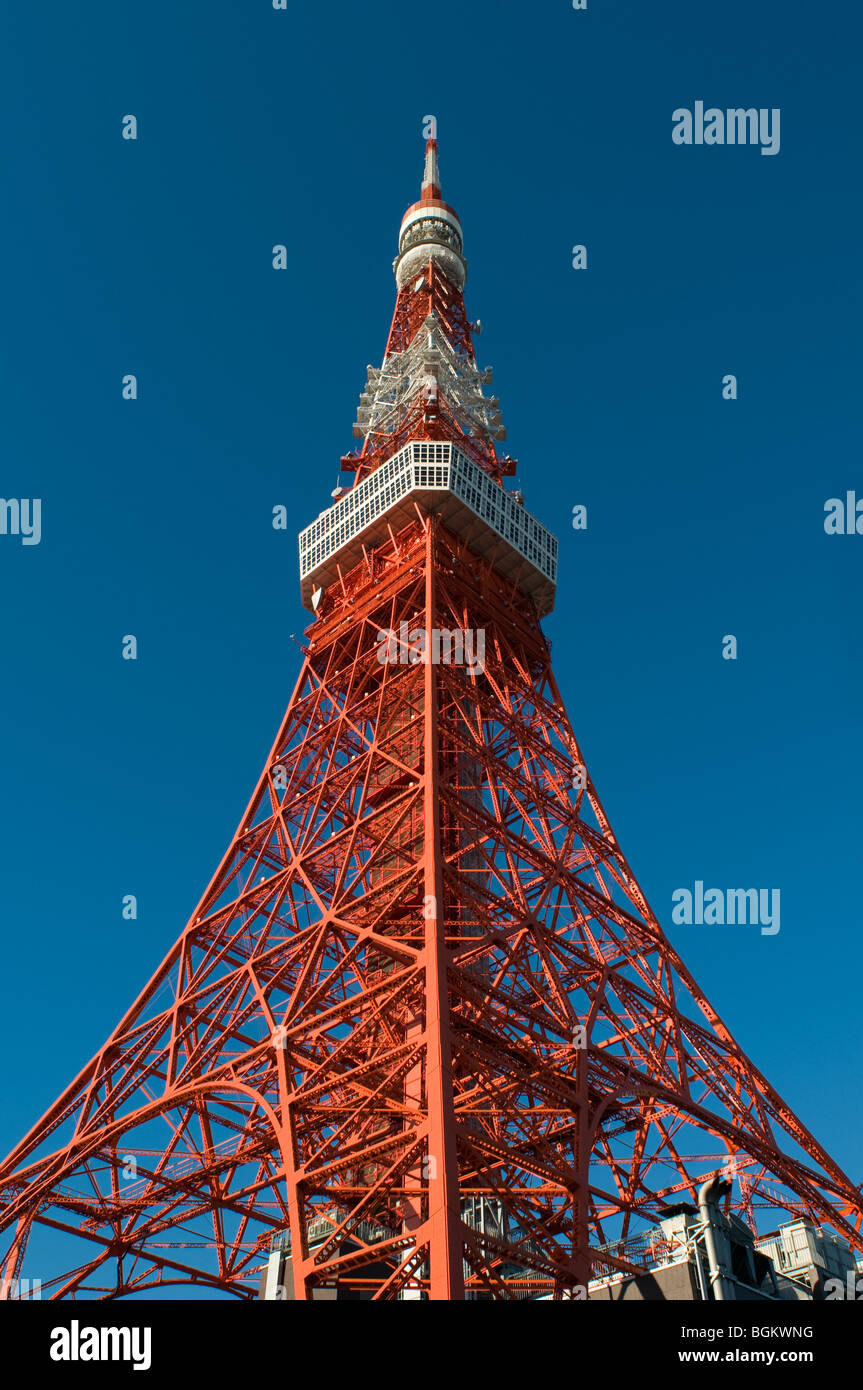 Tokyo architecture details hi-res stock photography and images - Alamy