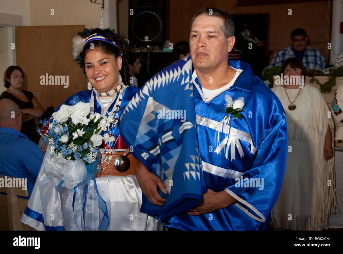 Native american ceremony oregon hi-res stock photography and images - Alamy
