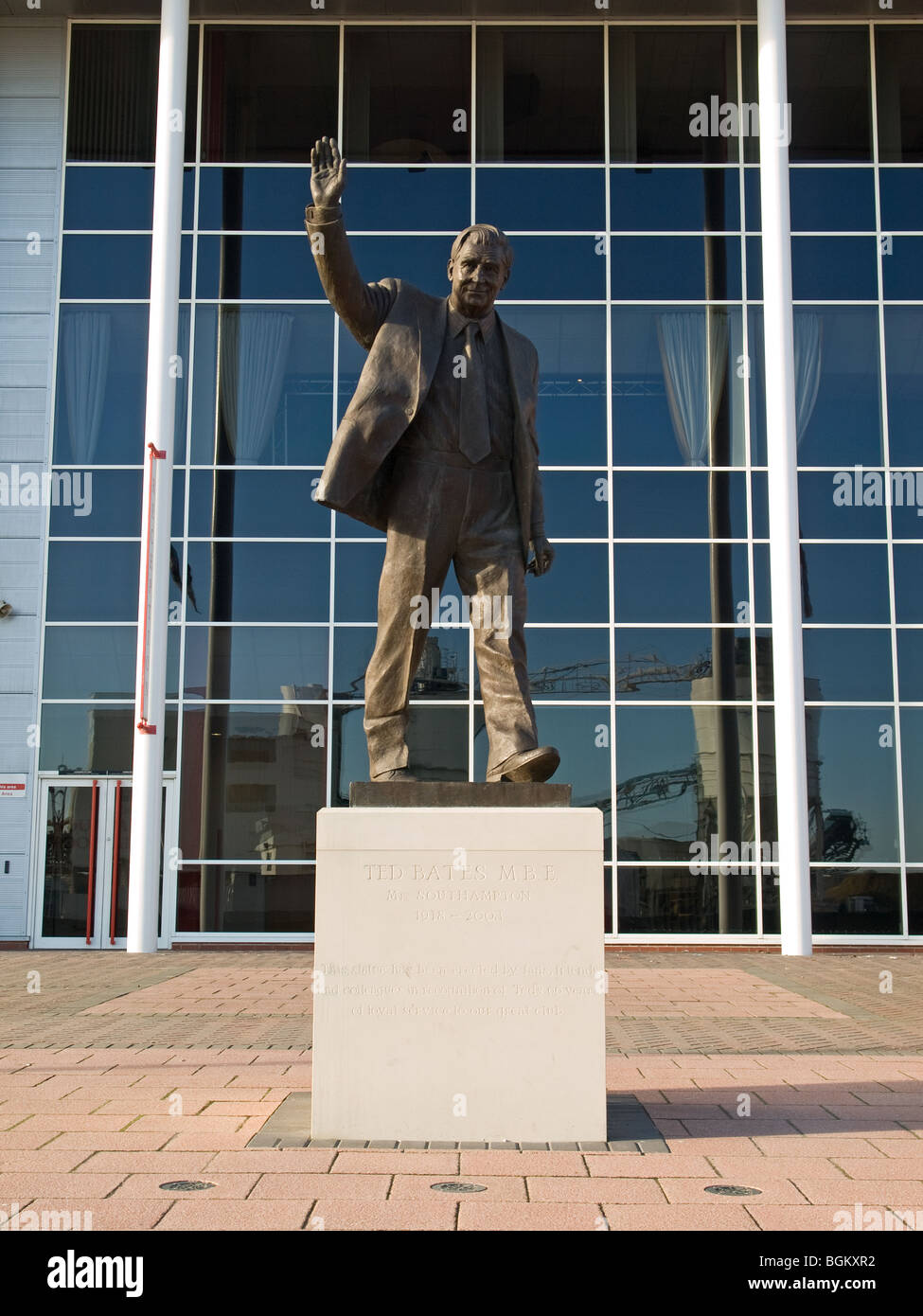Southampton Football Player High Resolution Stock Photography and ...