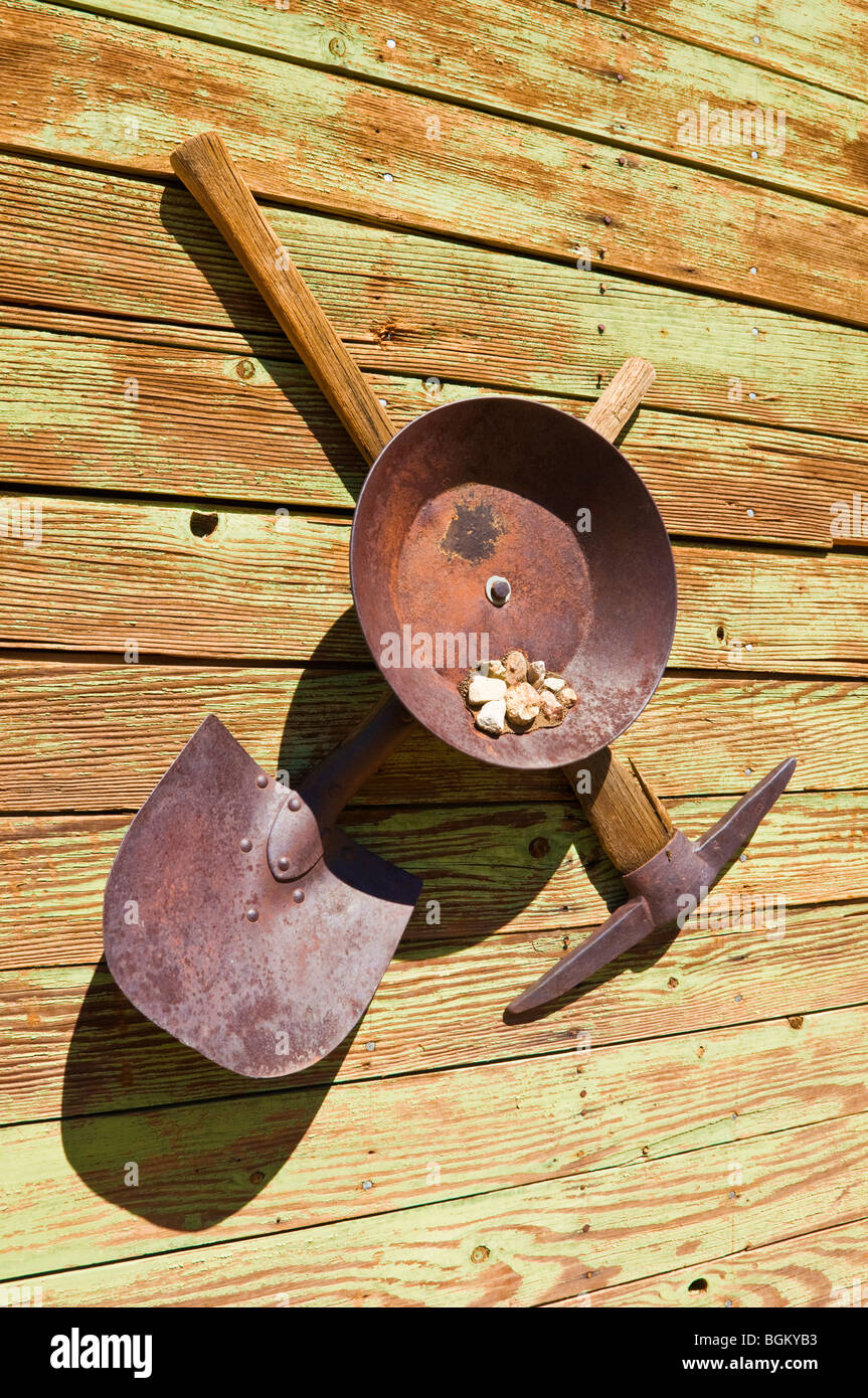 California Gold Rush Stock Photos & California Gold Rush Stock Images ...