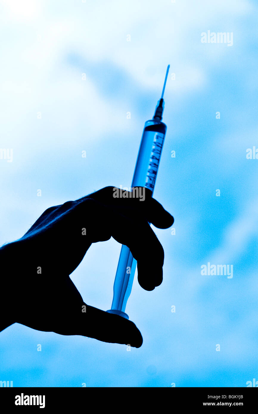 Euthanasia High Resolution Stock Photography and Images - Alamy