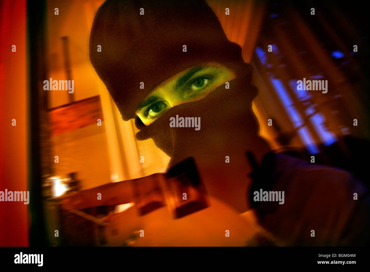Thief thieves hi-res stock photography and images - Alamy