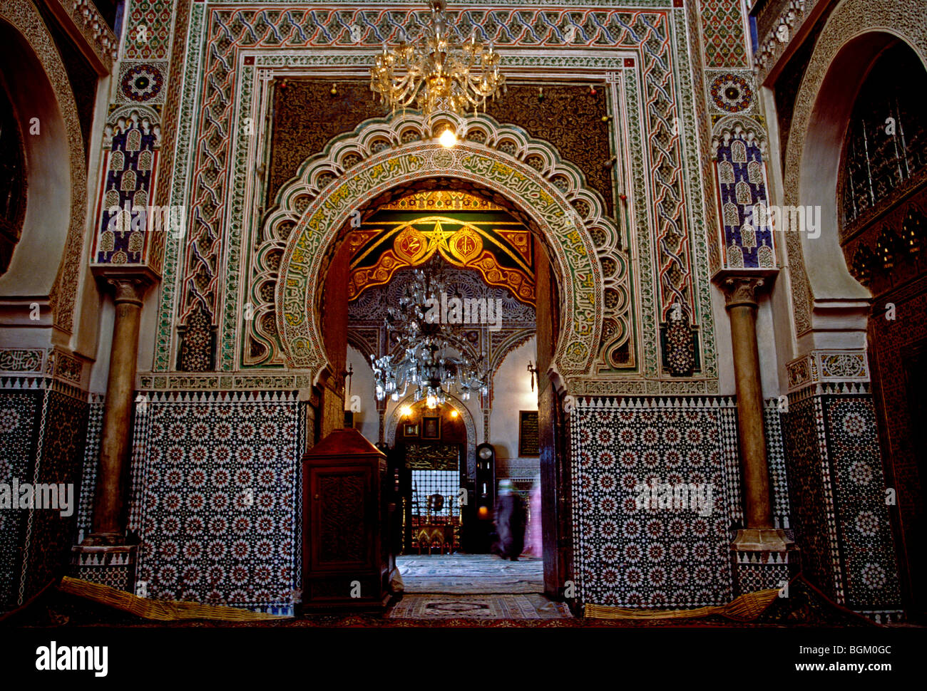 Marche verte maroc hi-res stock photography and images - Alamy